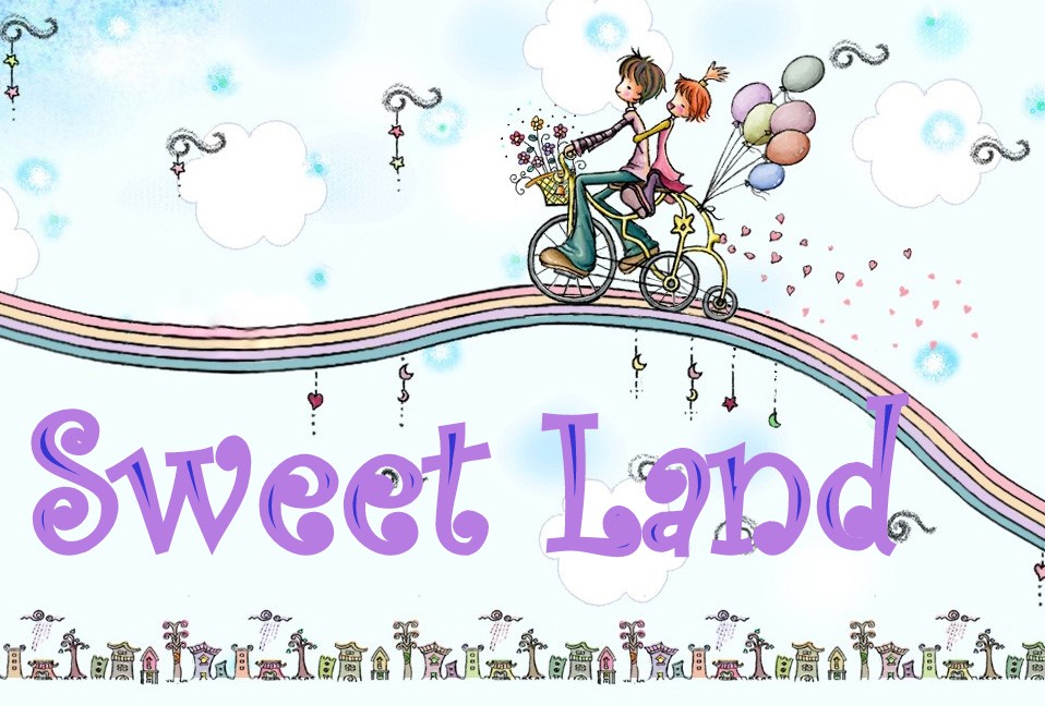 Sweet Land