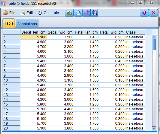 Introduction to Classification & Regression Trees (CART)