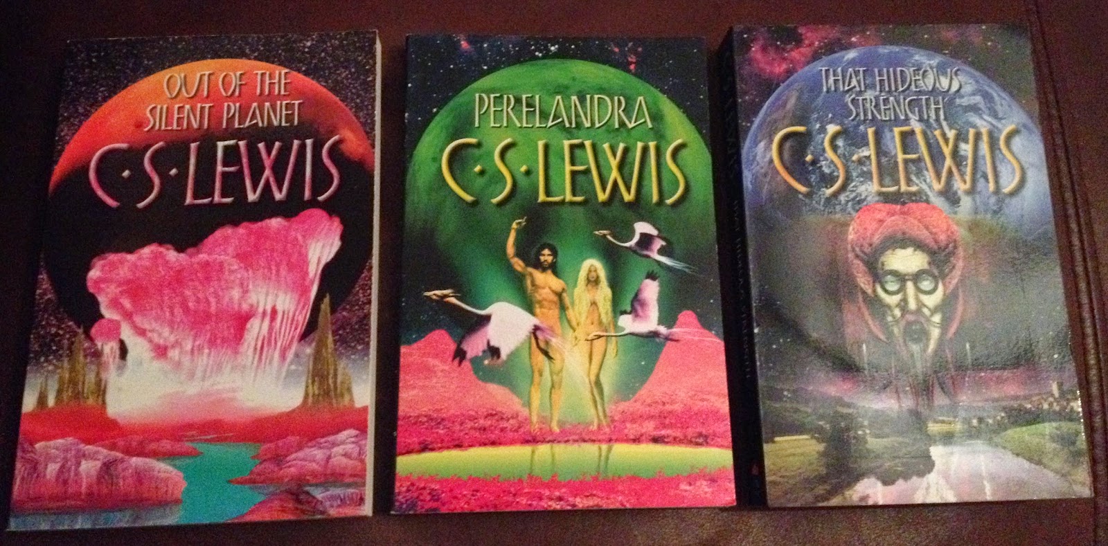 The bookshop around the corner: Ryde into a different world