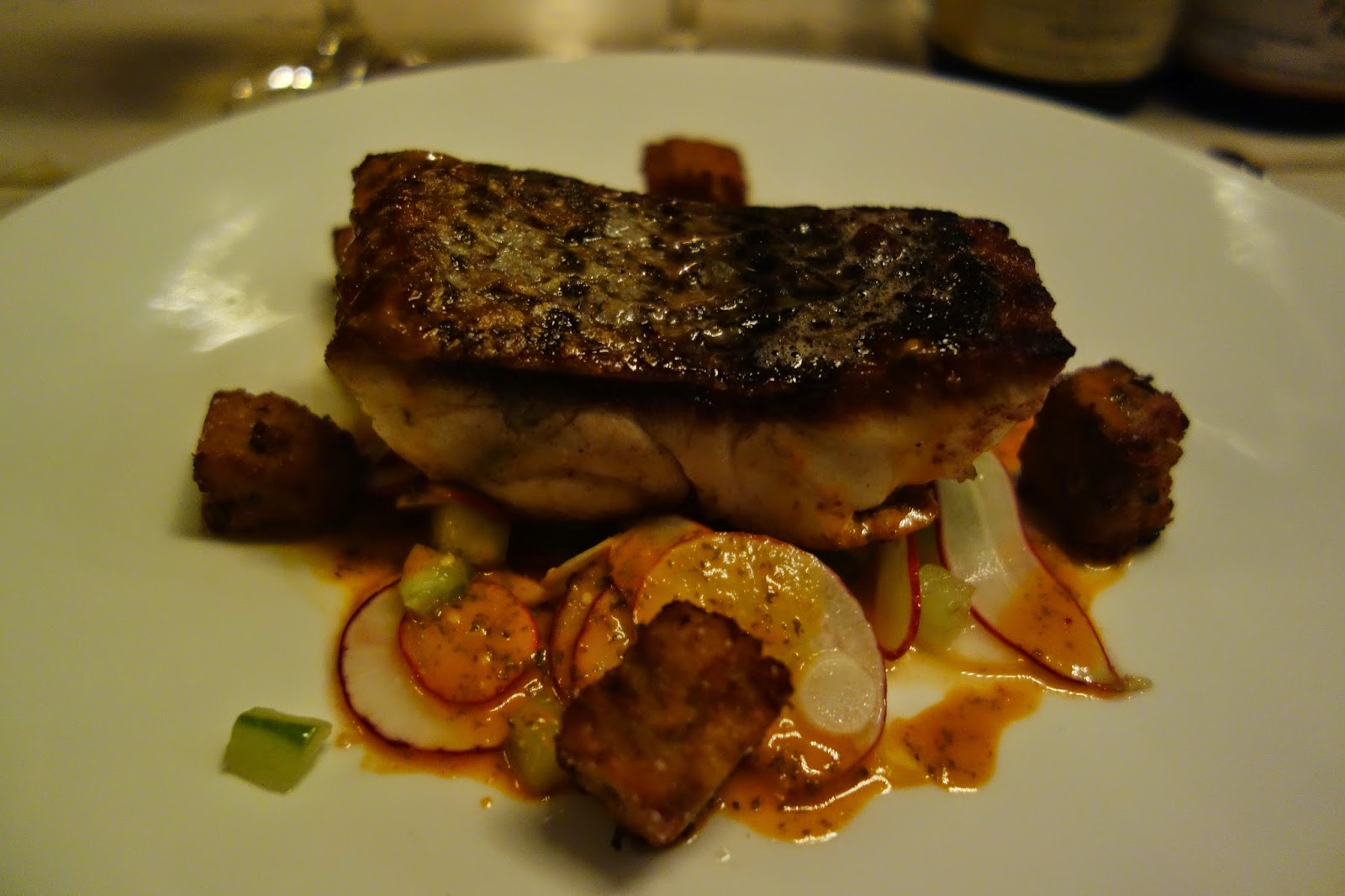 The Passionate Foodie: Puritan & Co.: Alsatian Wine Advice