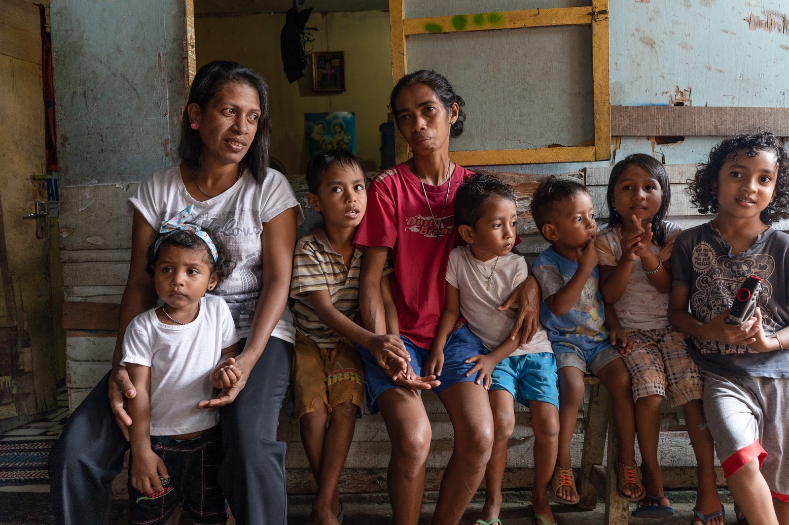 UNICEF Indonesia: September 2018