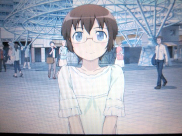 bakAnki: OreImo Portable 2 - Kanako Route Summary