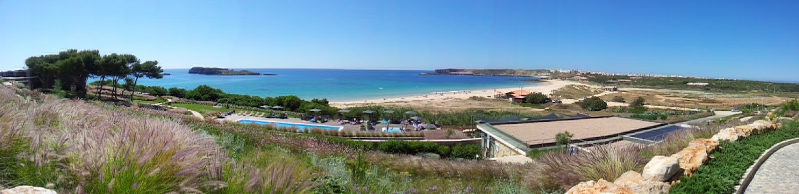 Hooked: Ireland's Golf Courses: The Magic of Martinhal – Day 1