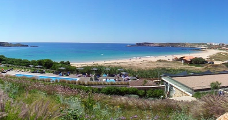 Hooked: Ireland's Golf Courses: The Magic of Martinhal – Day 1