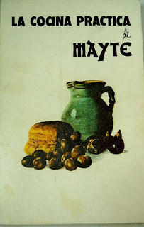 Los sabores: Mayte Commodore
