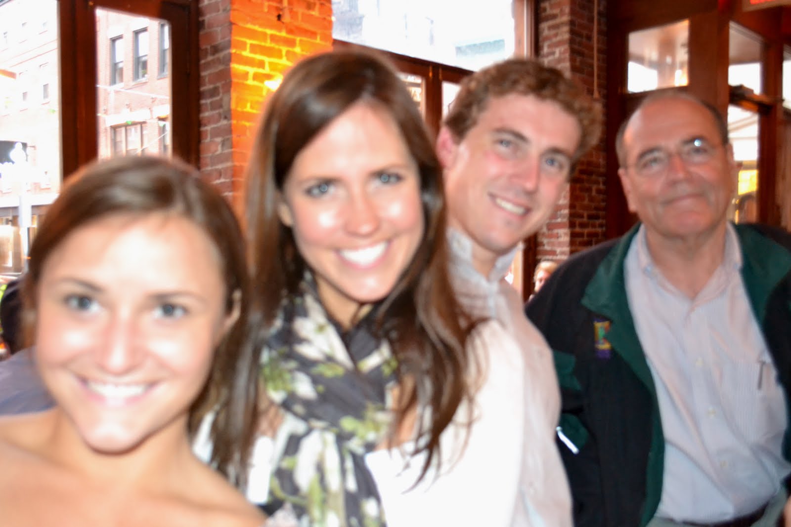 The Chronicles of Jennifer McFall