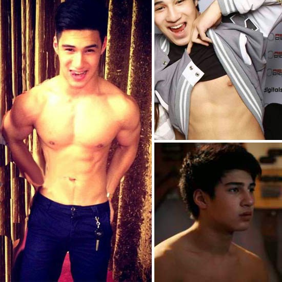 M2M Story Confession: Pinoy: Albie Casino