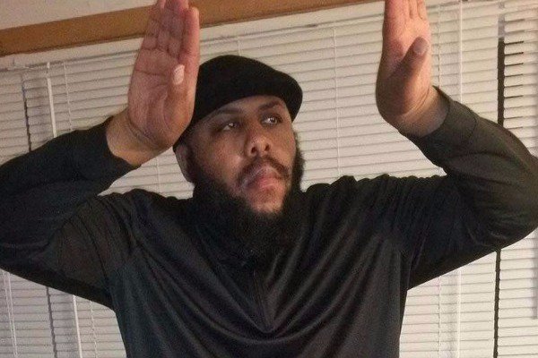 Αυτοκτόνησε τελικά ο «δολοφόνος του Facebook» - Πιερία