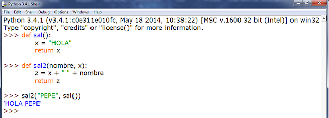 APRENDER A PROGRAMAR CON PYTHON: FUNCIONES DEFINIDAS POR EL USUARIO III ...