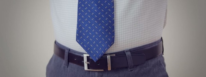 Clase, elegancia y distinción: EL LARGO CORRECTO DE LA CORBATA