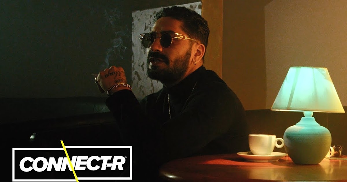 Connect-R - Repetent (Videoclip Oficial) | ShowPodZone