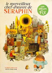 Illustration s'il vous plaît: Philippe Fix