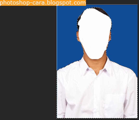 Cara Membuat Foto 3x4 (Gambar Lengkap) | Tips Photoshop