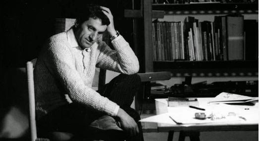 alexiouarchitects: Ιάννης Ξενάκης - Iannis Xenakis