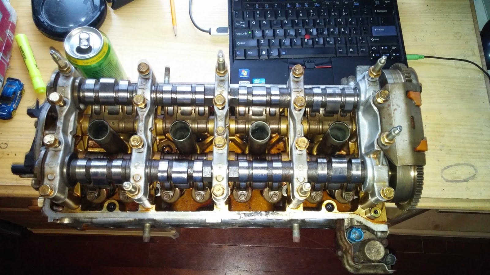 K24A1 Bottom End Parts, and K24A2 Head | Acura RSX, ILX and Honda EP3 Forum