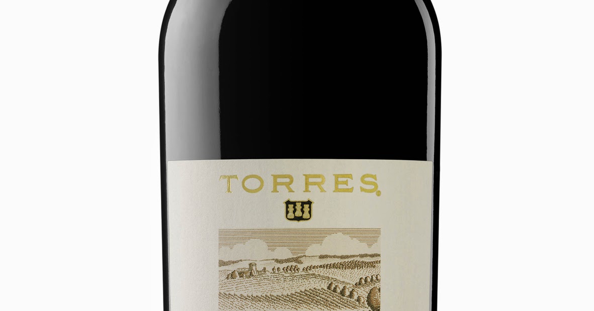 Grans Muralles y Mas La Plana, los vinos de Torres elegidos por los ...