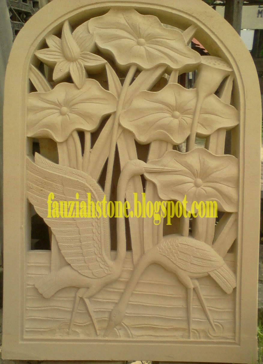 ROSTER | Relief Batu Alam