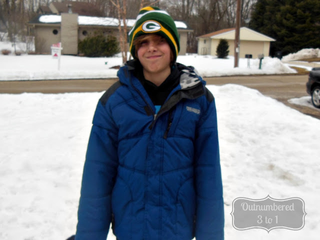 Free Country BOYS' CAMO BUBBLE JACKET Review - Outnumbered 3 to 1