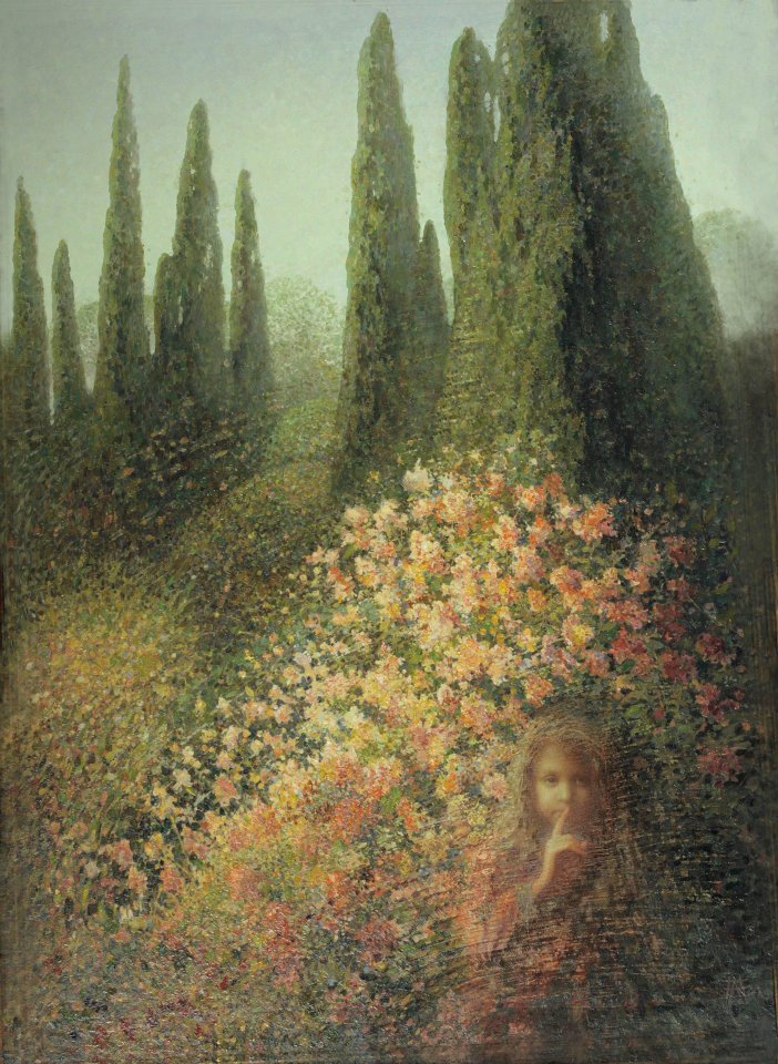 🌝/💼\🩰: Alexandre Pavlenko - ЖИВОПИСЬ КОМПОЗИЦИЯ