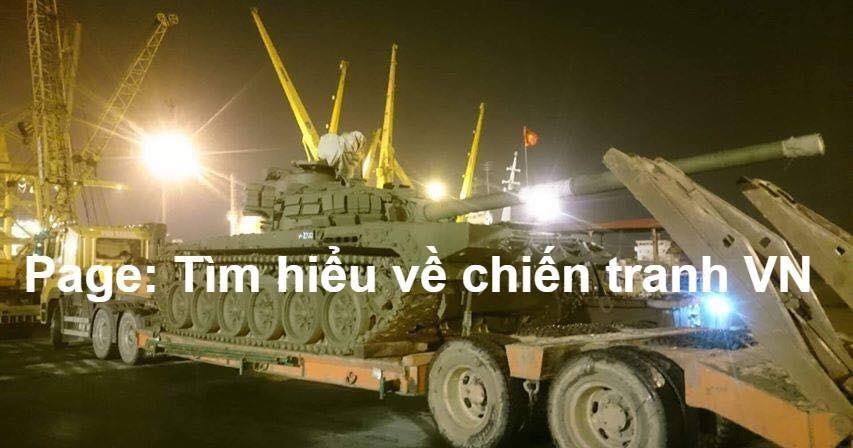 AAG_th บันทึกประจำวัน: ลาวอาจจะได้รับรถถังหลัก T-72B1MS จากรัสเซียแล้ว