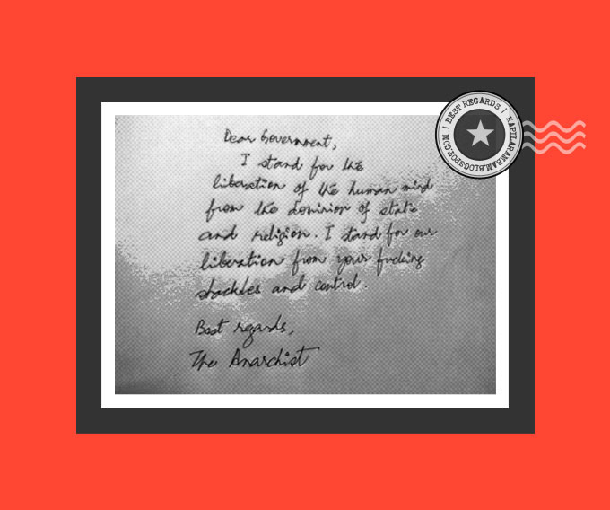 Best Regards Little Letters Of No Significance best-regards-little-letters-of-no-significance