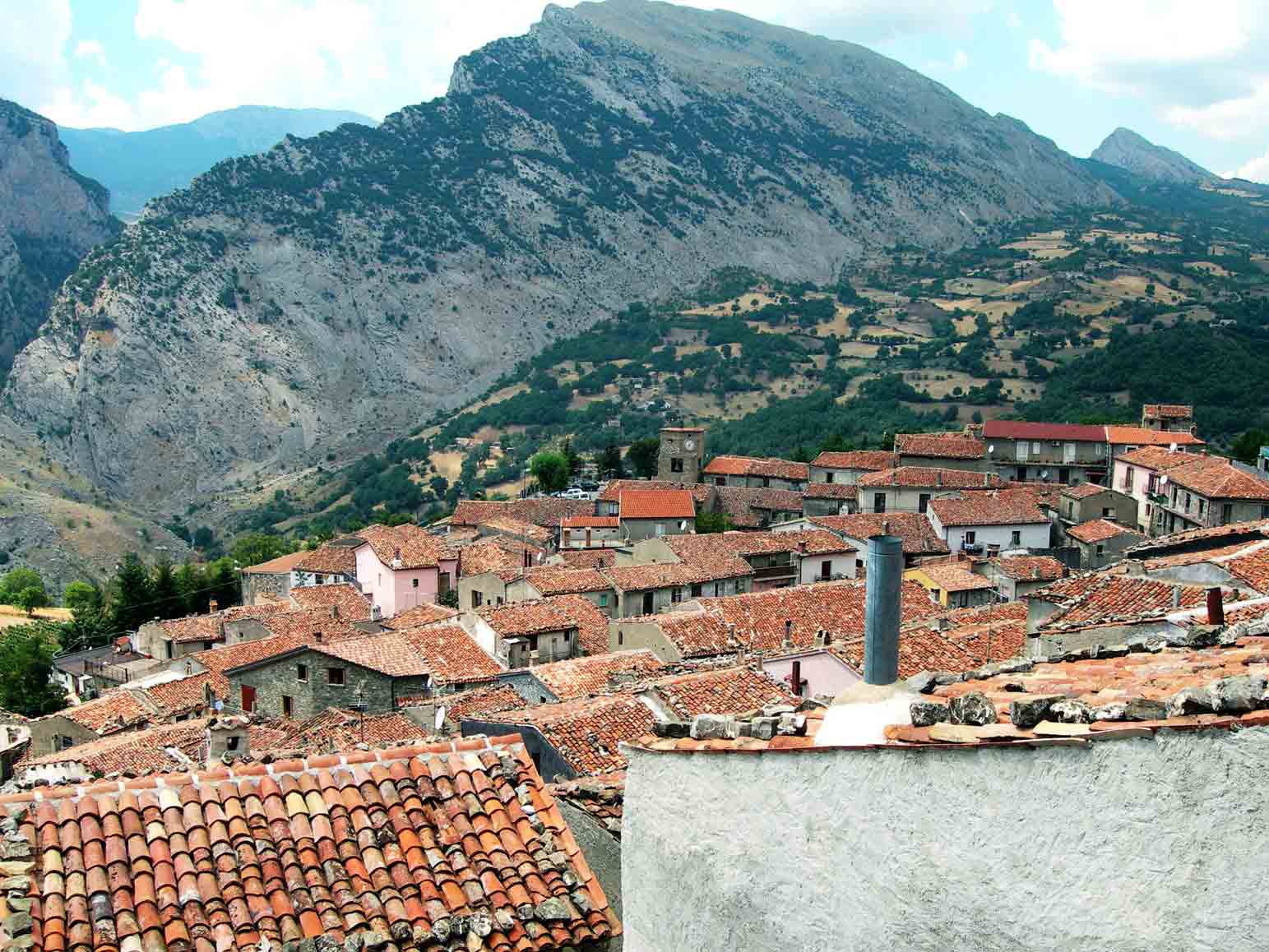 San Lorenzo Bellizzi Cancella La Tasi Grazie al Fotovoltaico