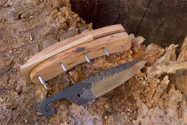 Kromagnon - L'évolution...: Pliants, frometons, et caetera