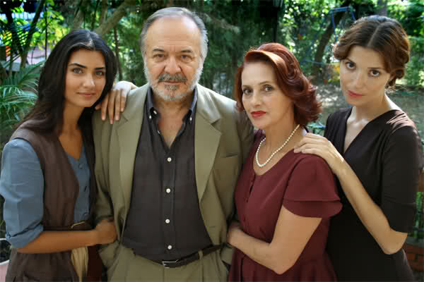 Serija "ASI": O SERIJI