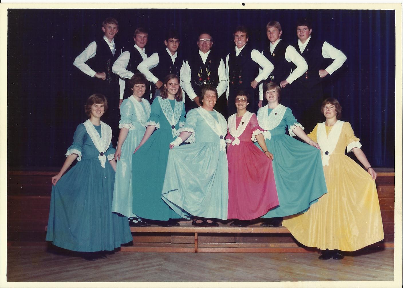 Erfgoeters van my: Afrikaner Heritage