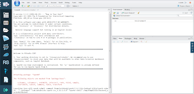 R開発環境が無料で簡単導入！「Data Scientist Workbench」を使ってみた。 - Sapporo Marketing ...