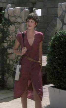 Rockford Files Filming Locations