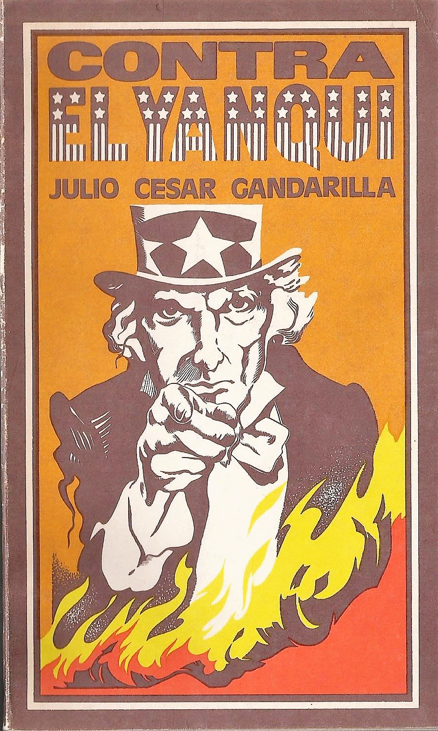 Bicuatas: "Contra el Yanqui"