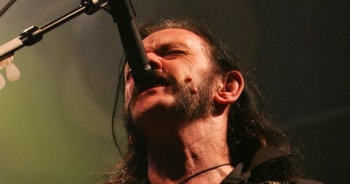 Alternative + underground music: 10 things you didn’t know about Lemmy ...