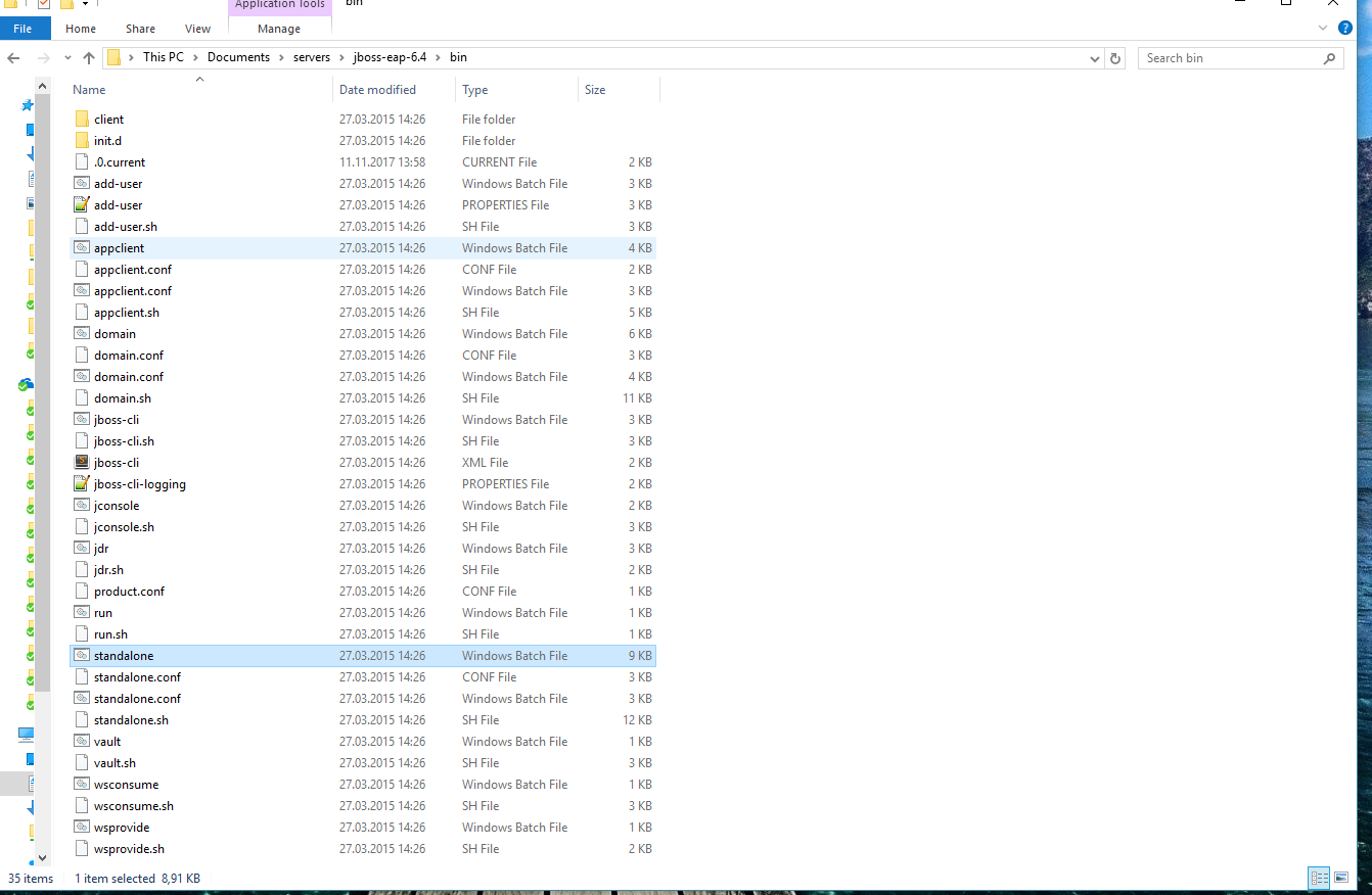 Blog de ayuda en JAVA: Jboss SSL puerto HTTPS tutorial paso a paso (step by step)