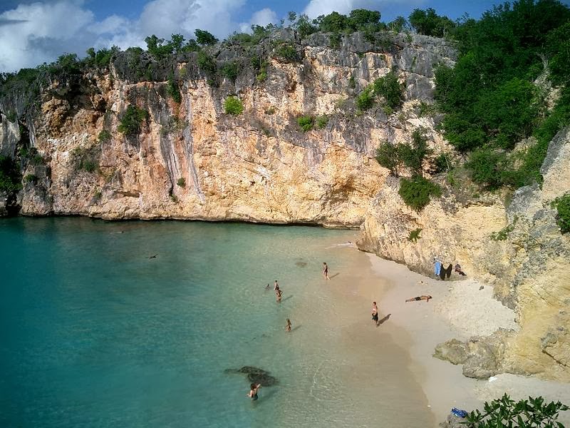 Caribbean Islands: Points Of Interest in Anguilla