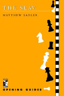 The Streatham & Brixton Chess Blog: Once was enough VII : Chebanenko Slav