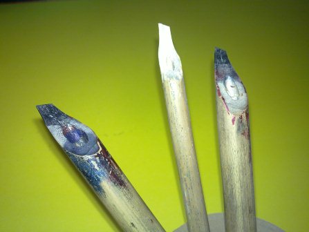 Blog Seni Khat*Rahman Sahlan*Mural Khat*Pandai Khat Mudah Jawi Lancar ...