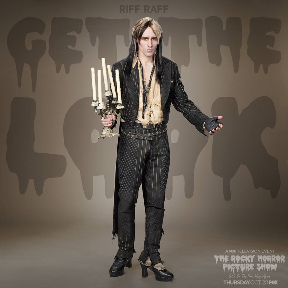 Ascending Butterfly: Initial thoughts on The Rocky Horror Picture Show ...