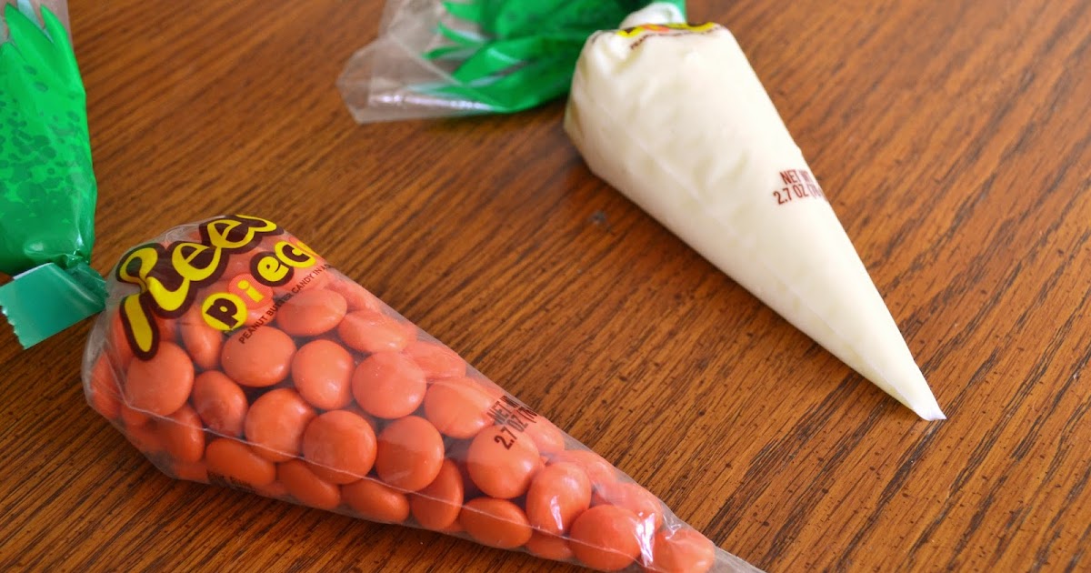 Cast Iron Stew: DIY Piping Bags