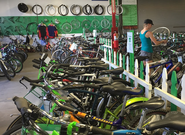 DIY Biking | How bike builds, bike travel and bike life can save the ...