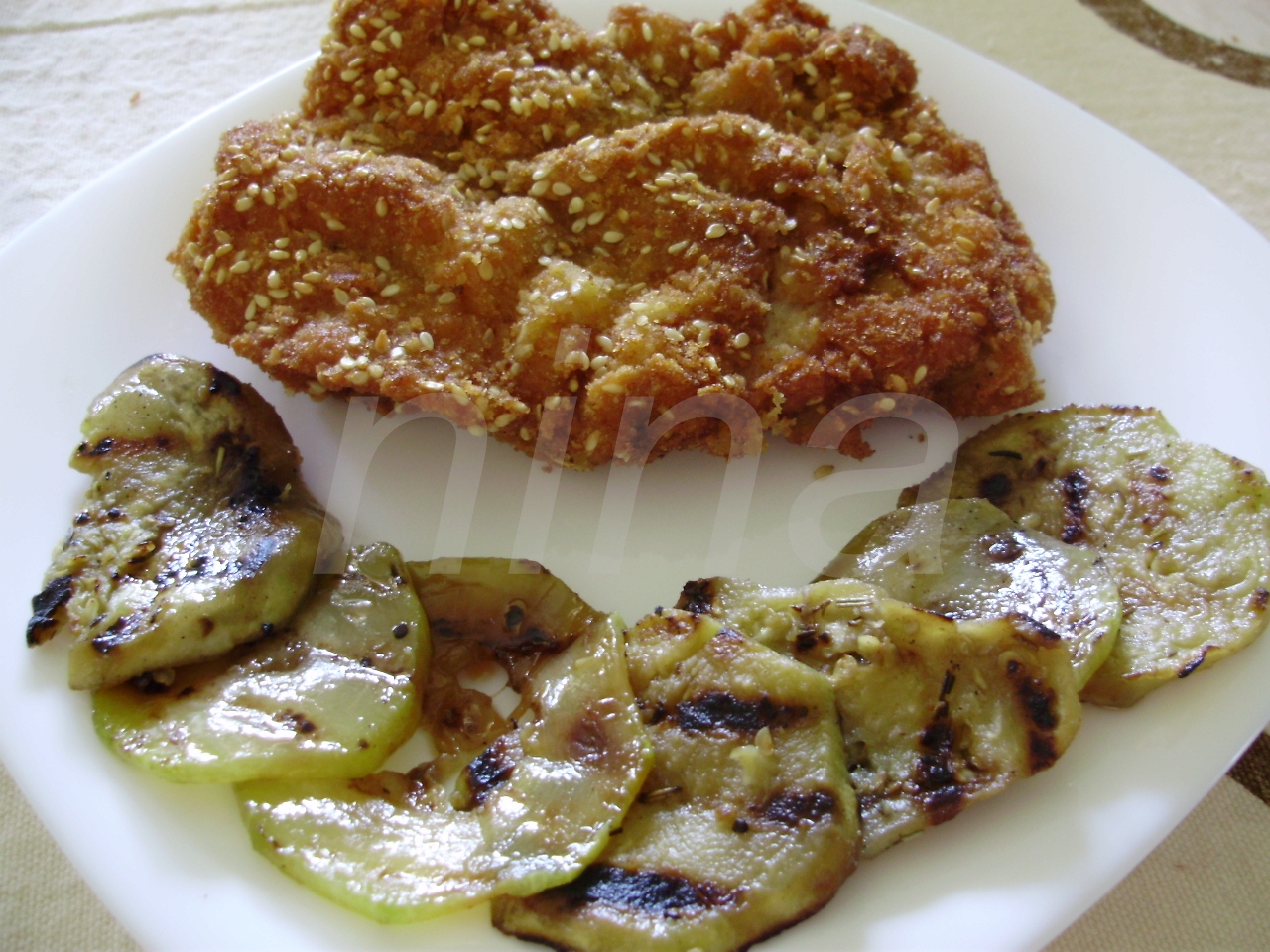 Recepti za početnike,i još.../Recipes for beginners,and more ...