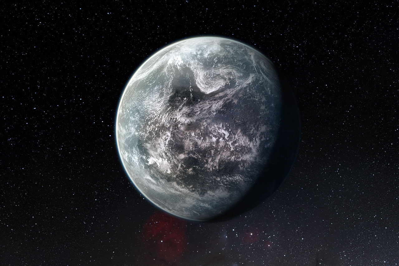 Progressive Alaska Earth Like Planet Discovered In Habitable Zone Progressive Alaska Earth Like Planet Discovered In Habitable Zone