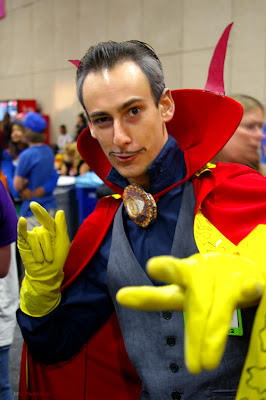 Calvin's Canadian Cave of Coolness: MV Partsch - The Best Cosplay ...