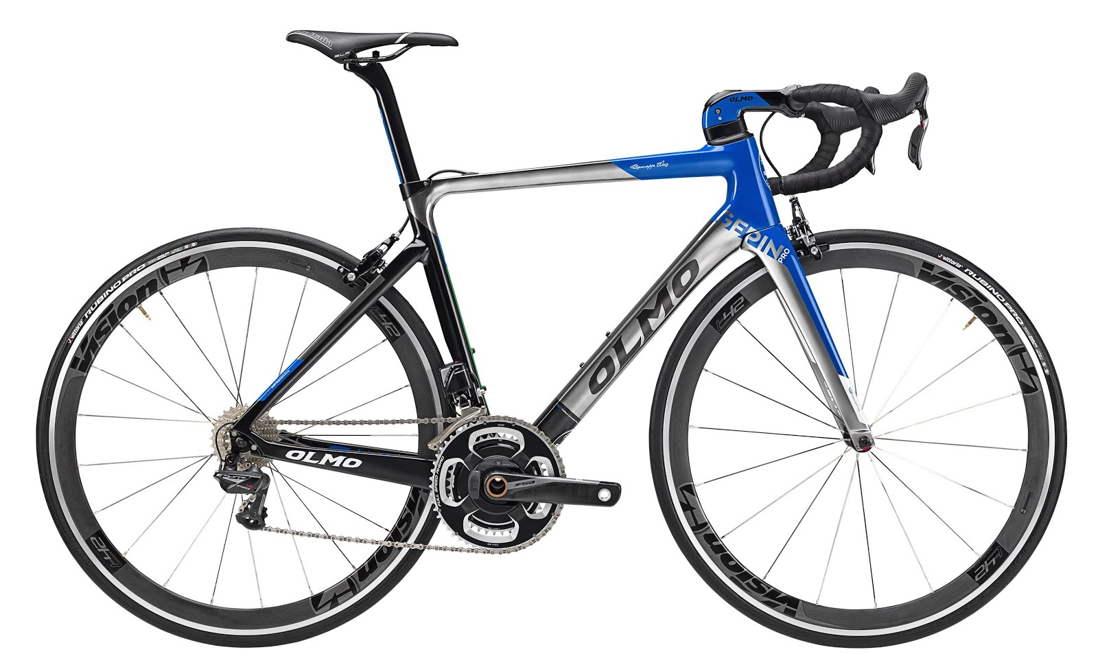 Bicicletas Olmo - TOP 5 BICICLETAS DE CARRETERA