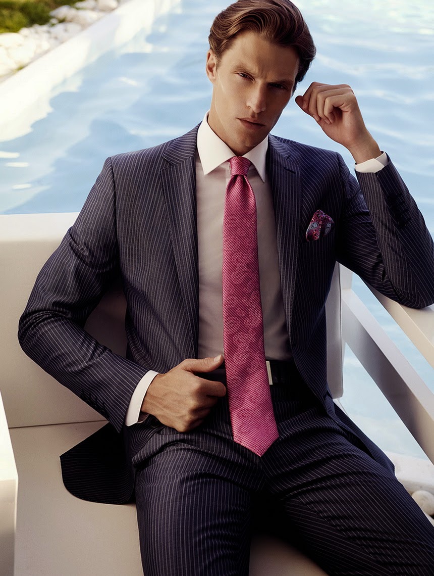 Блог BegetNews: мужская мода, тенденции, статьи, фото, ссылки: Bagozza ...