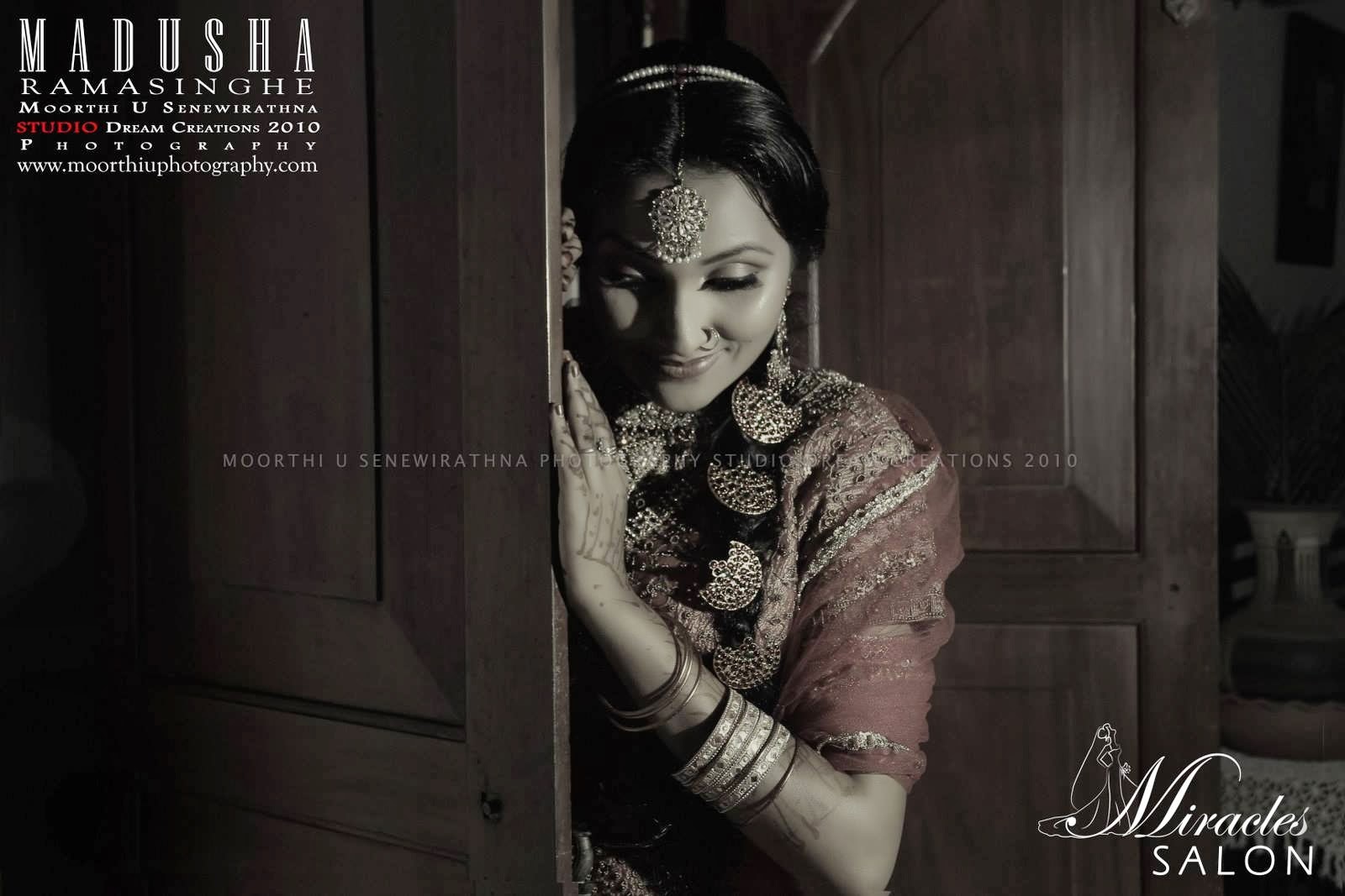 Gossip Lanka: MADUSHA RAMASINGHE