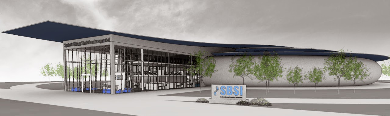 Helios Labs: Concepts in Synthetic Biology: SynBio Simulations Inc.