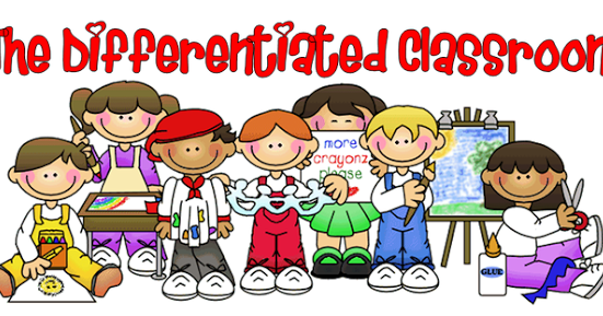 A Day in the Life: Differentiated Instruction