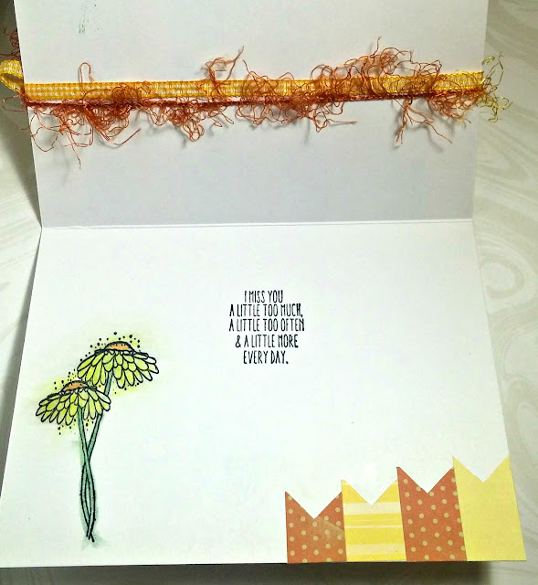 ~Create.365 ~ Sharing My Paper Crafting Life: How to Make an Easy Paper ...