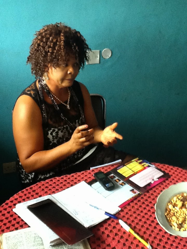 Daily signpost: High mortality rate is preventable in Nigeria------Obidike